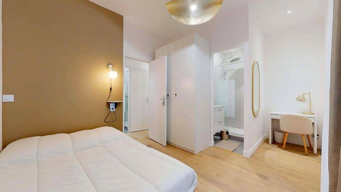 Comédie, Montpellier - Appartement 1 pièce à louer