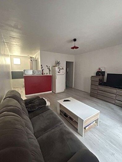 Appartement à vendre - Béziers, Centre-ville, Palais des Congrès, Garibaldi, Gambetta - 2 pièces - 1 chambre