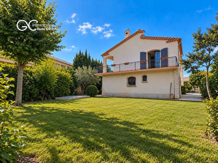 Maison 7 pièces à vendre à Cessenon-sur-Orb