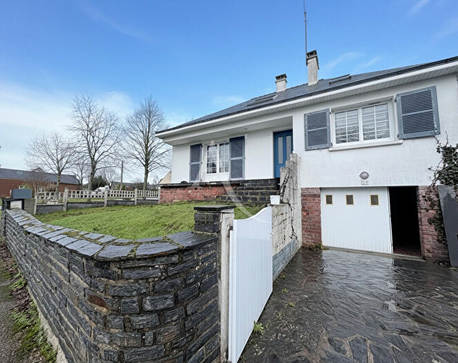 Maison 5 pièces à vendre - Nort-sur-Erdre