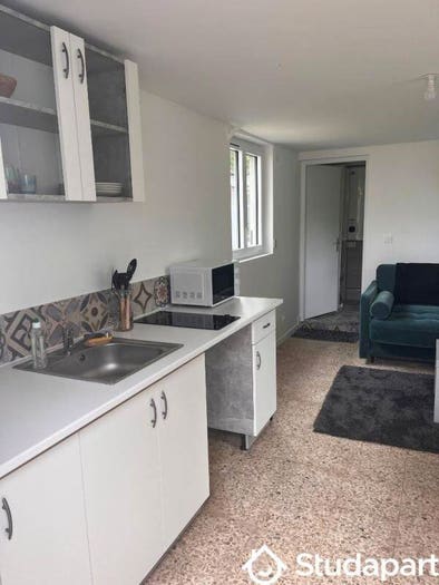 Appartement 1 pièce à louer - Ollainville