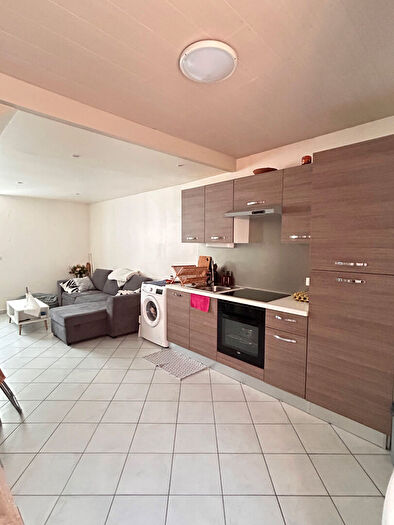 Appartement à louer - Besançon, Clairs-Soleils, Vareilles - 3 pièces - 2 chambres