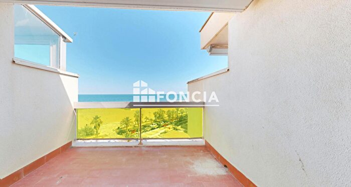 Appartement 2 pièces à Canet-en-Roussillon, Méditerranée, à vendre