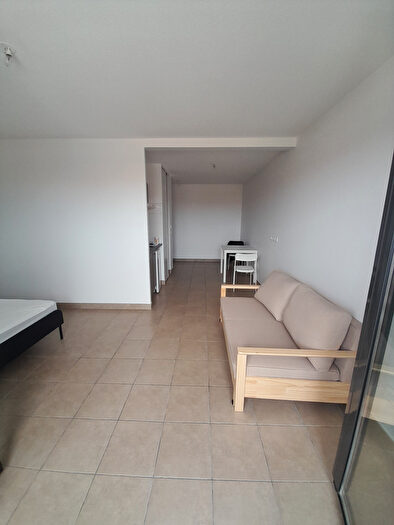 Appartement 1 pièce à Bordeaux, Grand Parc, à louer