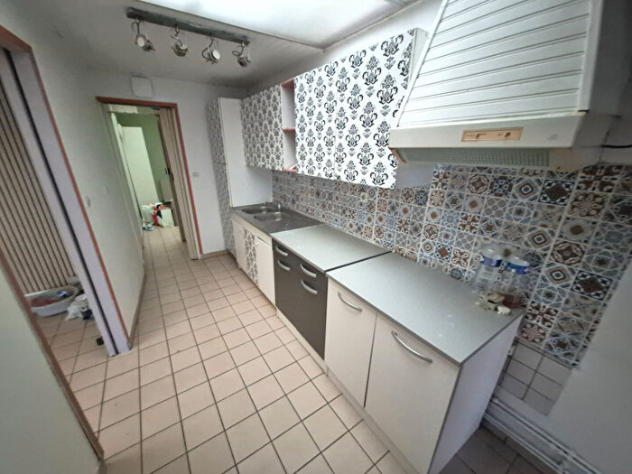 Waziers : Maison 4 pièces à vendre