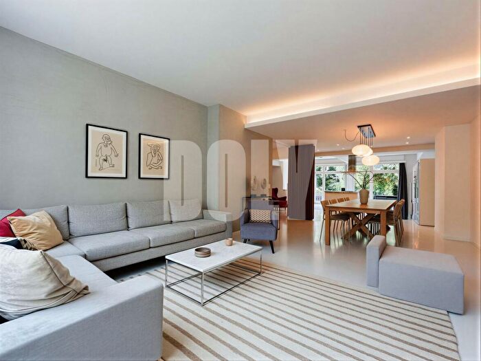 Appartement 3 pièces à vendre - Ivry-sur-Seine, Petit Ivry
