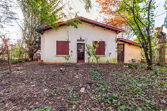 Maison à vendre - Talence, Fauvettes, Peylanne, Plume - 4 pièces - 3 chambres