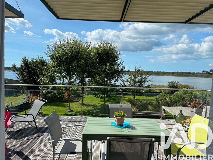 Maison à vendre - Île-Tudy - 7 pièces - 4 chambres