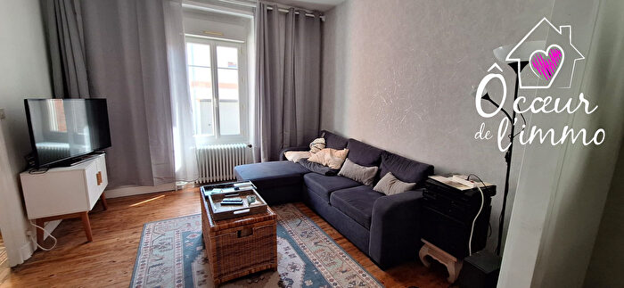 Cholet : Maison 4 pièces à vendre