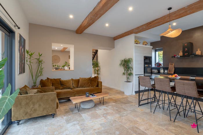 Jonage : Maison 6 pièces à vendre