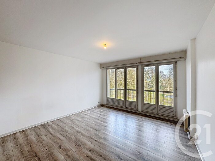 Appartement à louer - Romorantin-Lanthenay, Bourgeau - 1 pièce