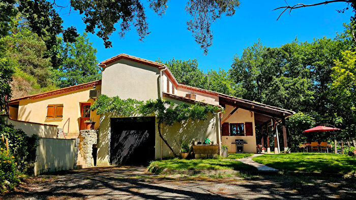 La Croix-Blanche - Maison 6 pièces à vendre