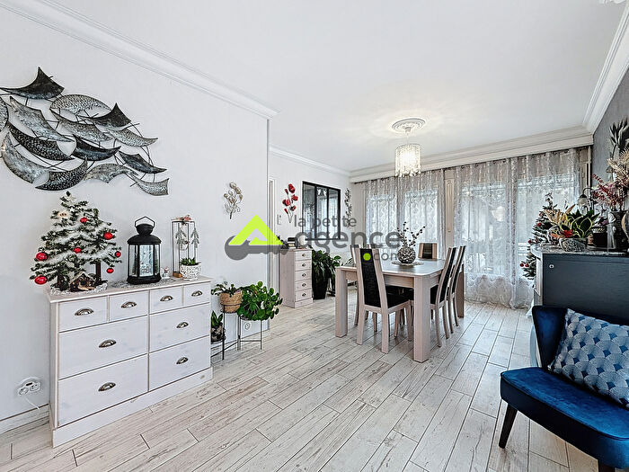 Maison à vendre - Guéret, Centre-ville, La Rodde, Champegaud - 5 pièces - 4 chambres