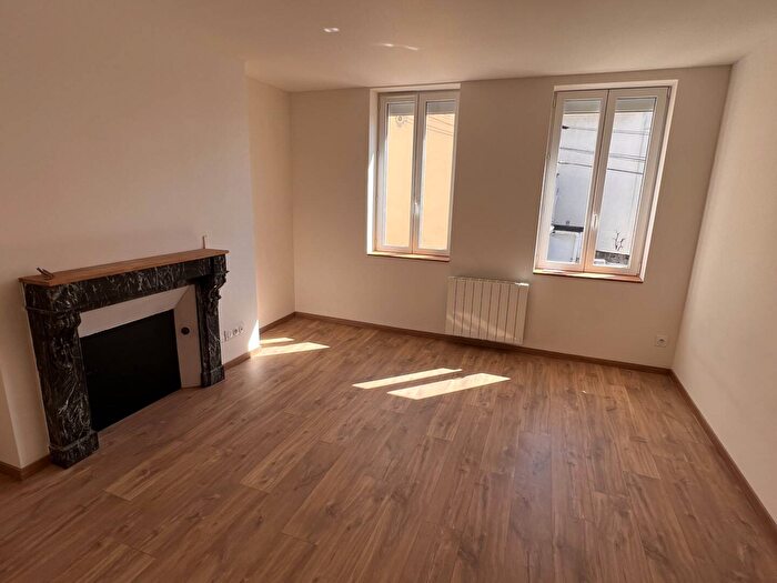 Appartement 3 pièces à Sens, à louer