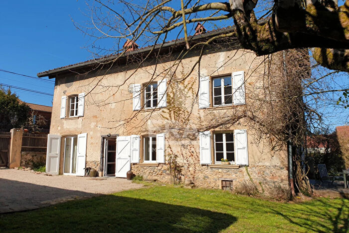 Le Pin : Maison 8 pièces à vendre