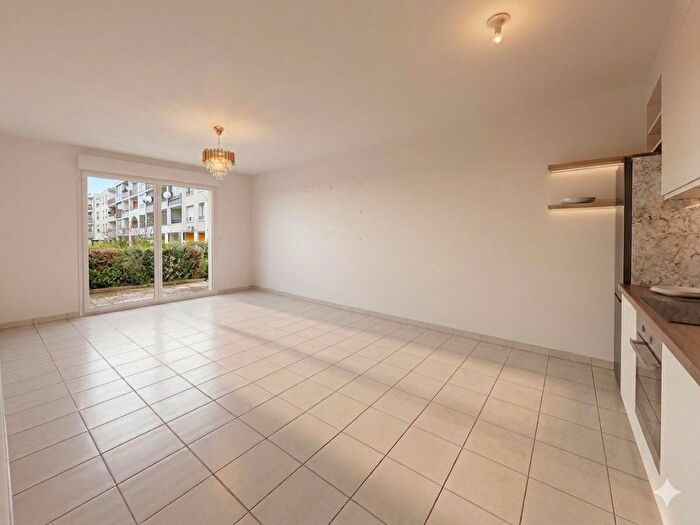 Appartement 3 pièces à Toulouse, Patte dOie, Fontaines, à vendre
