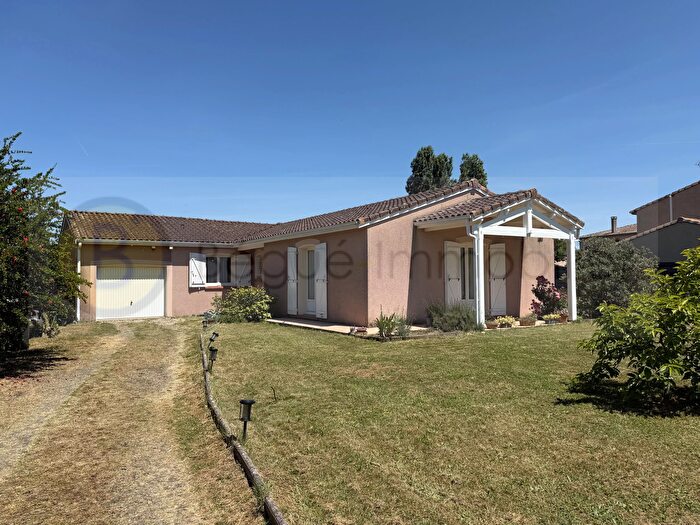 Maison à vendre - Brax