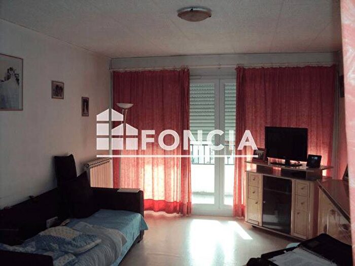 Appartement à louer - Le Thouar, La Garde - 3 pièces - 2 chambres