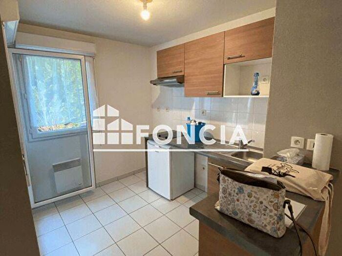 Appartement 2 pièces à louer - Centre, Montigny-en-Gohelle