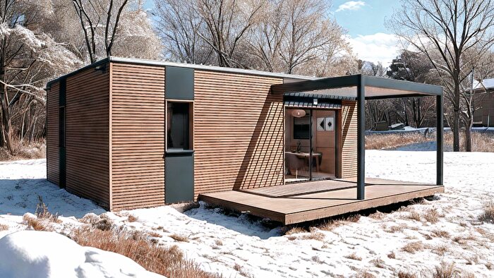 Maison à vendre - Manteyer - 3 pièces - 2 chambres