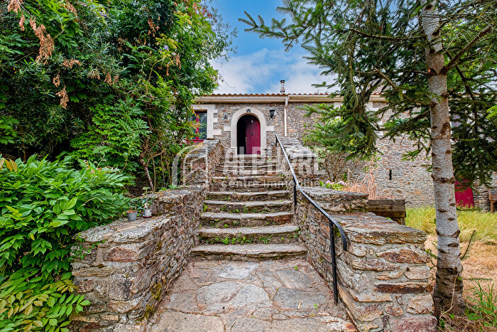 Maison 6 pièces à vendre - Saint-Père-en-Retz