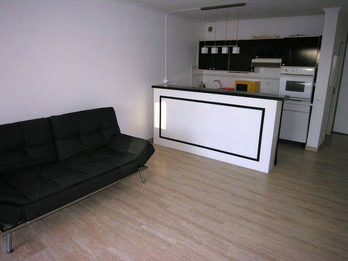 Village-Le Val-Cabrieres, Mougins - Appartement 1 pièce à louer