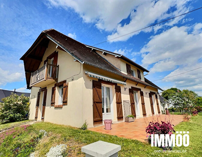 Duclair : Maison 5 pièces à vendre