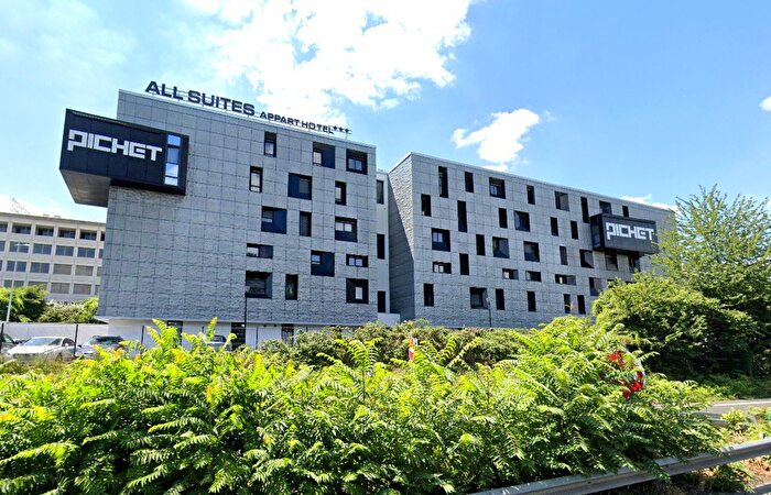 Appartement à vendre - Rungis - 1 pièce - 1 chambre