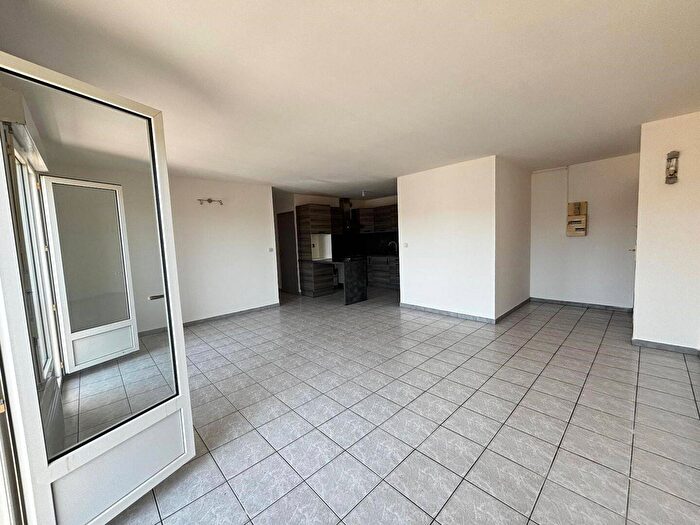 Appartement 4 pièces à louer à Coopérative, Agde
