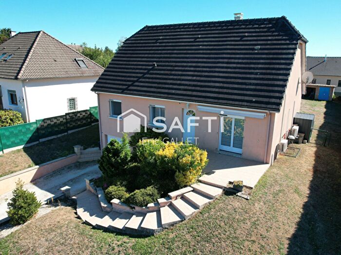 Maison 6 pièces à vendre - Vigeois