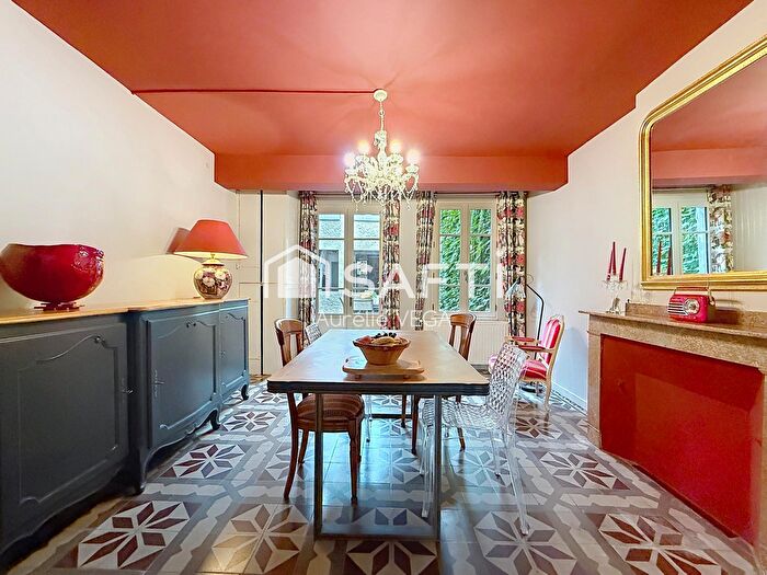 Maison 7 pièces à vendre - Mirepoix
