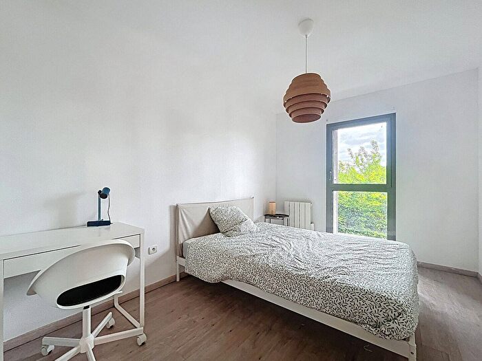 Appartement 1 pièce à louer à Croix-daurade, Toulouse