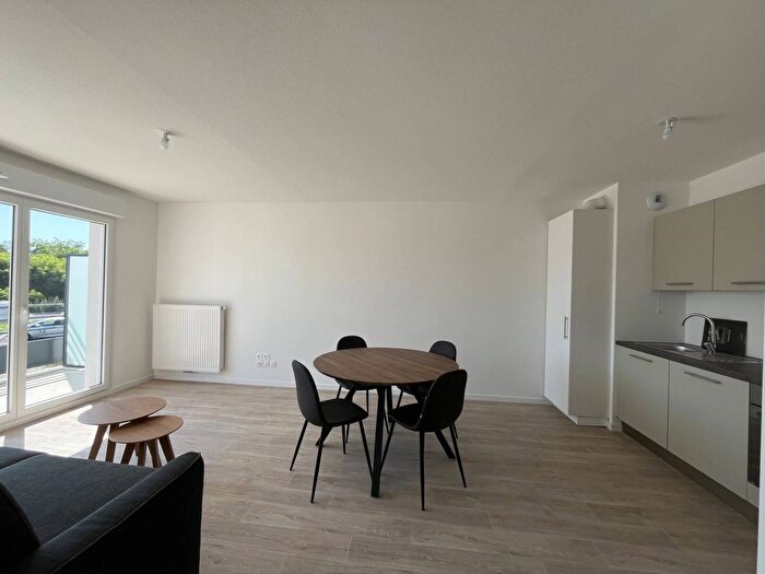 Appartement 2 pièces à louer à Cérons