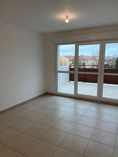Appartement à louer - Saint Assiscle, Perpignan - 2 pièces - 1 chambre