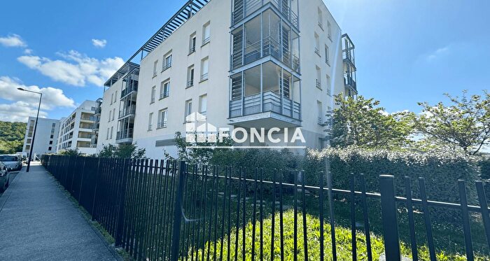 Floirac, Les Clairières de Flore : Appartement 2 pièces à vendre
