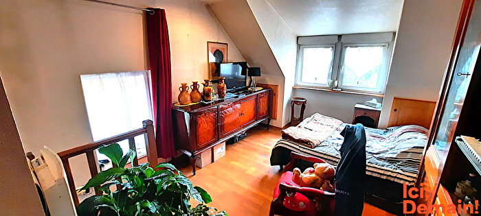 Maison à vendre - Sch nbourg, Schoenbourg - 6 pièces - 3 chambres