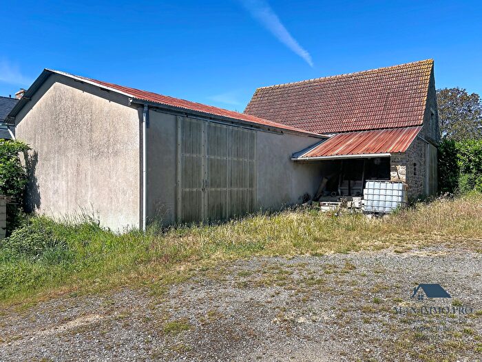 Maison 3 pièces à Trégueux, à vendre