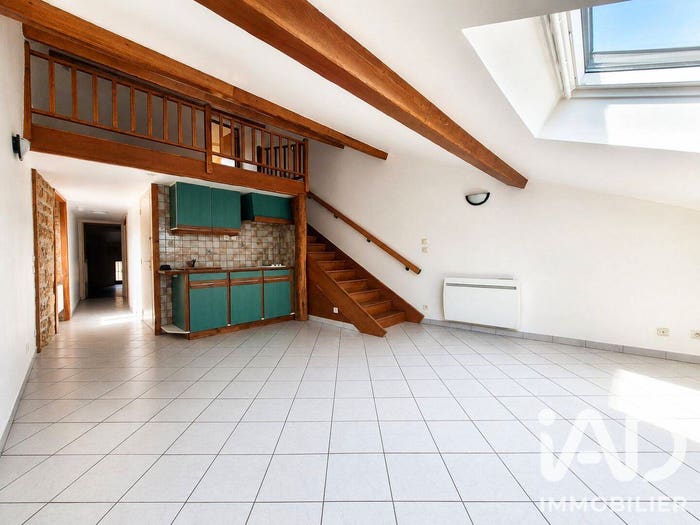 Appartement 3 pièces à louer à Mouzon
