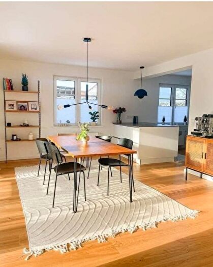 Appartement à vendre - Beaucaire, Centre-ville - 4 pièces - 3 chambres