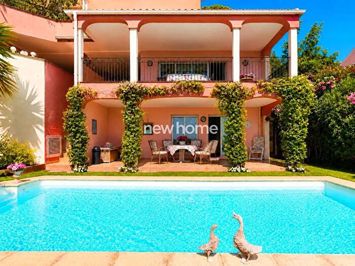 Appartement 5 pièces à Mandelieu-la-Napoule, à vendre