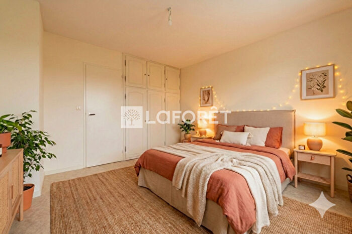 Maison à vendre - Sin-le-Noble, Bivouac - 5 pièces - 3 chambres