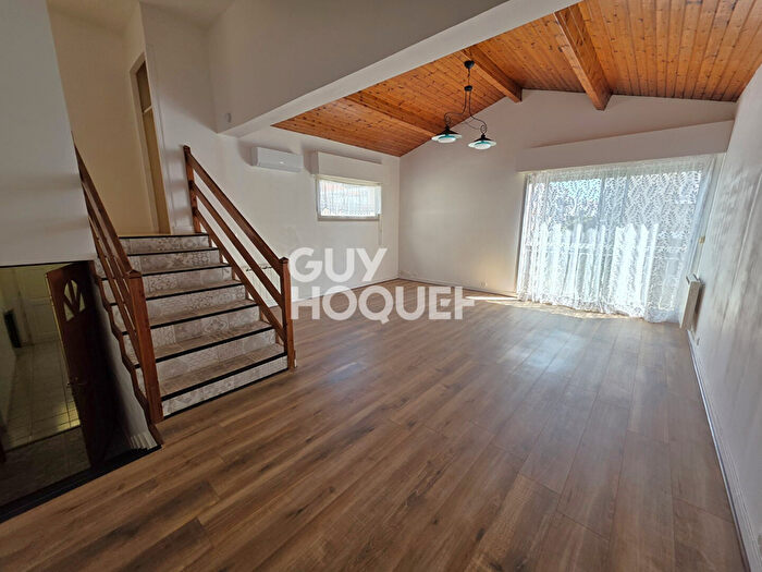 Appartement 3 pièces à vendre - Royan, Centre-ville