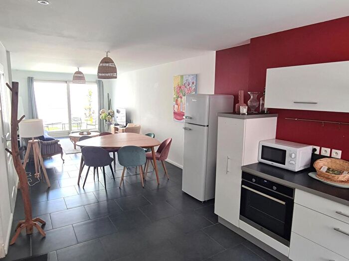 Appartement 5 pièces à Wambrechies, à vendre