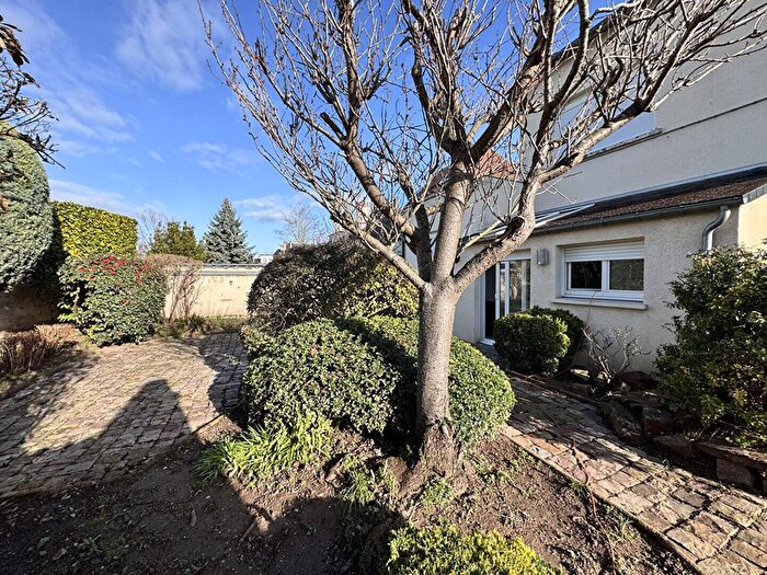 Appartement à louer - La Grâce de Dieu, Caen - 2 pièces - 1 chambre