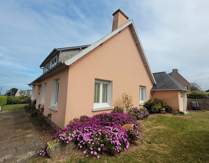 Maison 5 pièces à vendre - Perros-Guirec