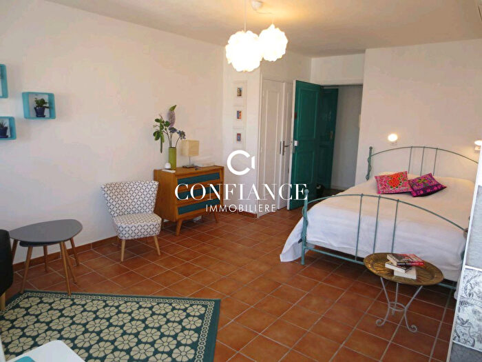 Appartement 1 pièce à louer - Nice, Carré d'or