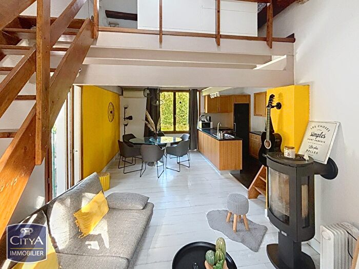 Appartement 3 pièces à Aix-en-Provence, Pont de l'Arc, à vendre