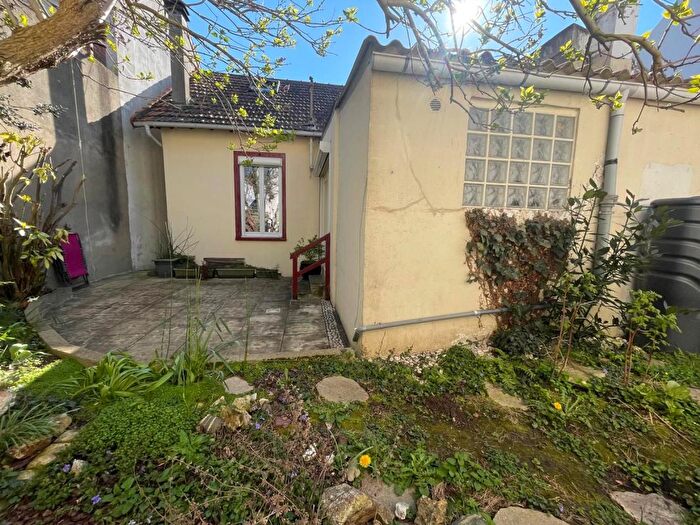 Maison à vendre - Villejuif, Epi dOr, Lozaits, Lilas - 5 pièces - 4 chambres