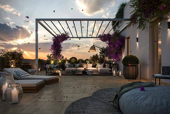 Maison à vendre - Saint-Laurent-du-Var, Galinières, Pomarels - 4 pièces