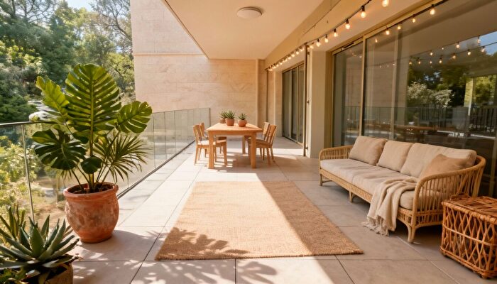 Appartement 5 pièces à vendre à Aix-en-Provence